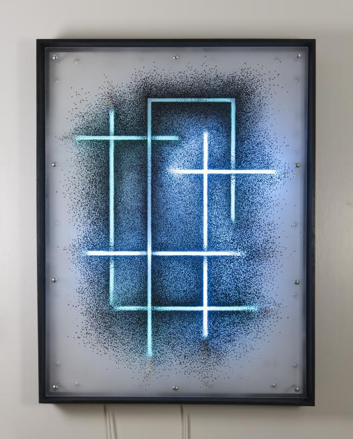 Lost - Xiao Fu - Artwork Celeste Network
