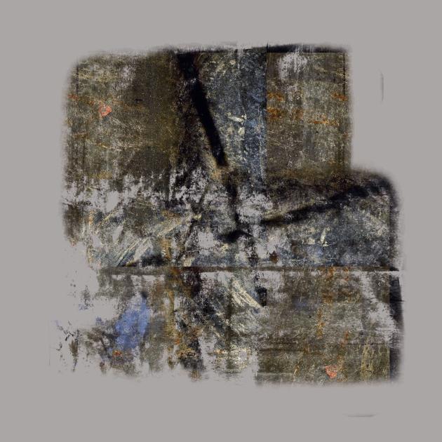 Untitled - Alan Spazzali - Artwork Celeste Network