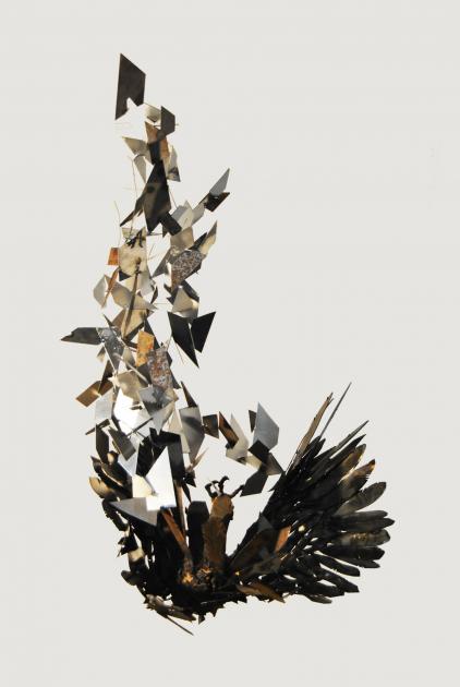 Luce imperfetta - Giorgio Salvato - Artwork Celeste Network