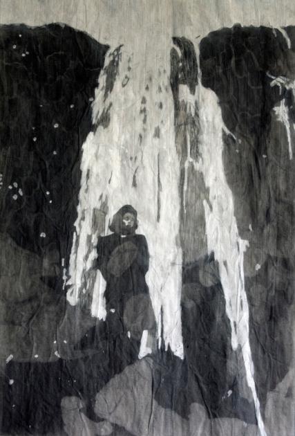 Waterfall - NIR MAZLIAH - Opera Celeste Network