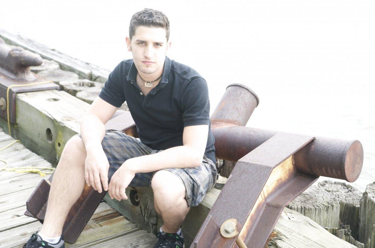 Anthony Ferrara - Artist - Celeste Network