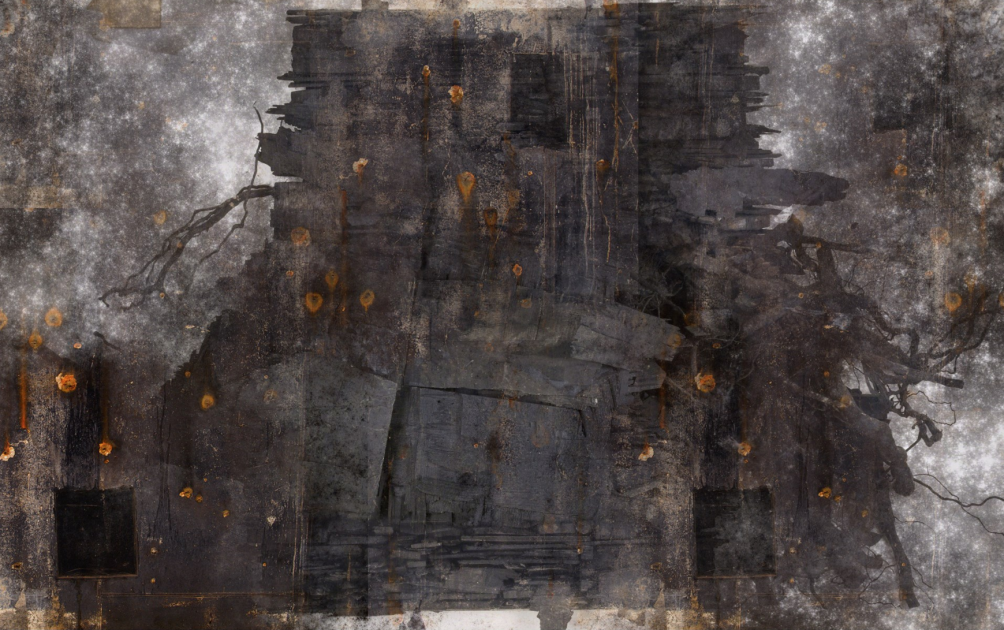 The tree of Life - Alan Spazzali - Artwork Celeste Network