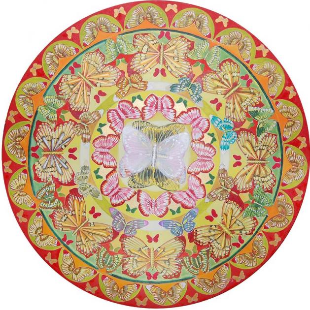 Mandal Soul and Fortune / Mandala Alma y Fortuna ...