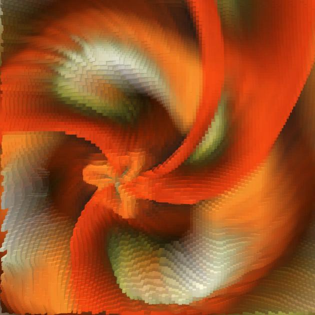 114 - anna maria raimo - Artwork Celeste Network