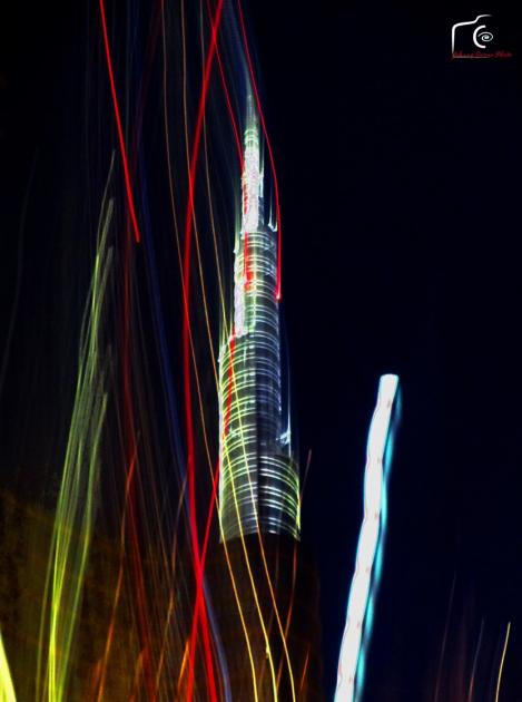 town - Johnny Garcea - Artwork Celeste Network