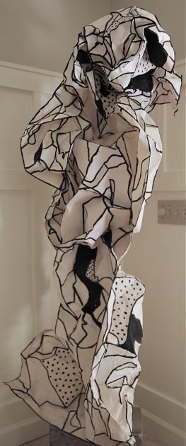 Greek - Robert Kasper - Celeste Prize 2010 - Artwork Celeste Network